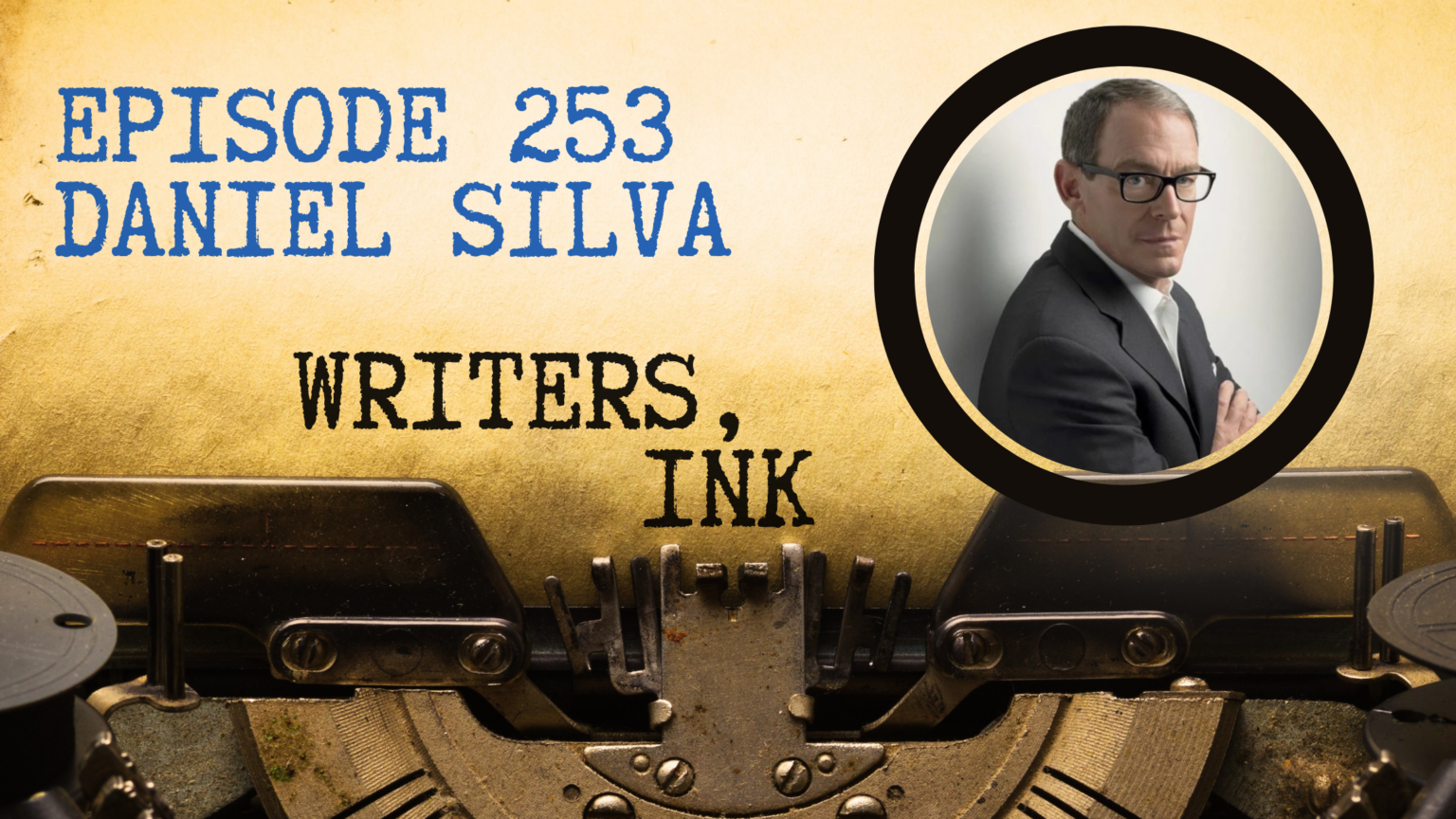 Writer's Ink Podcast
