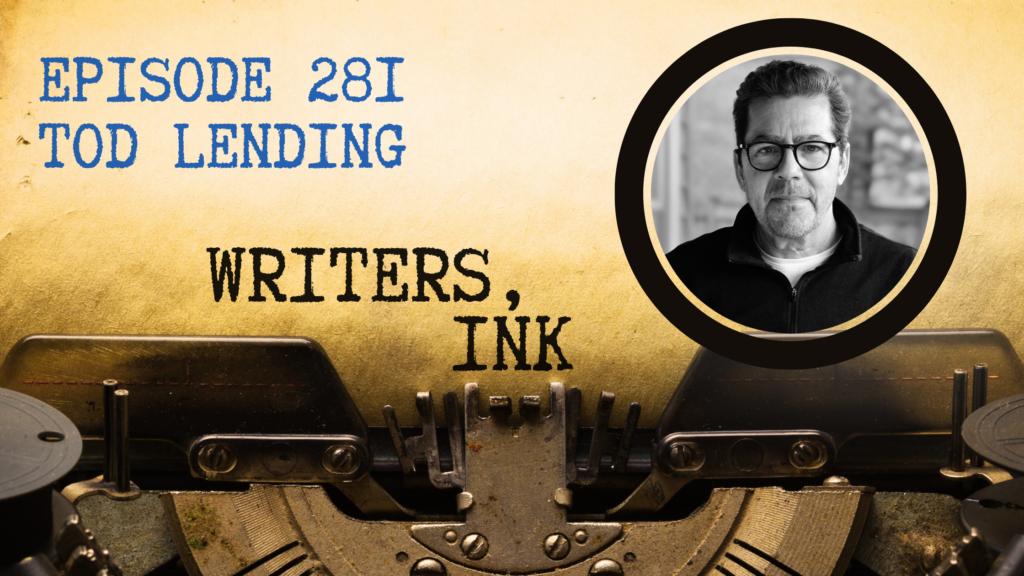 Writer's Ink Podcast