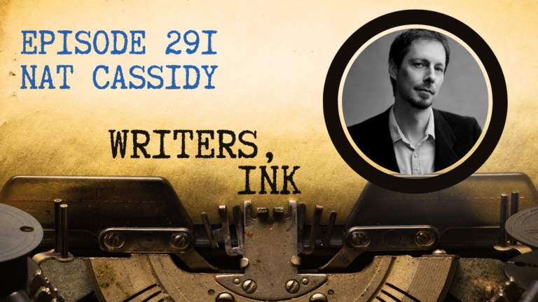 Writer's Ink Podcast