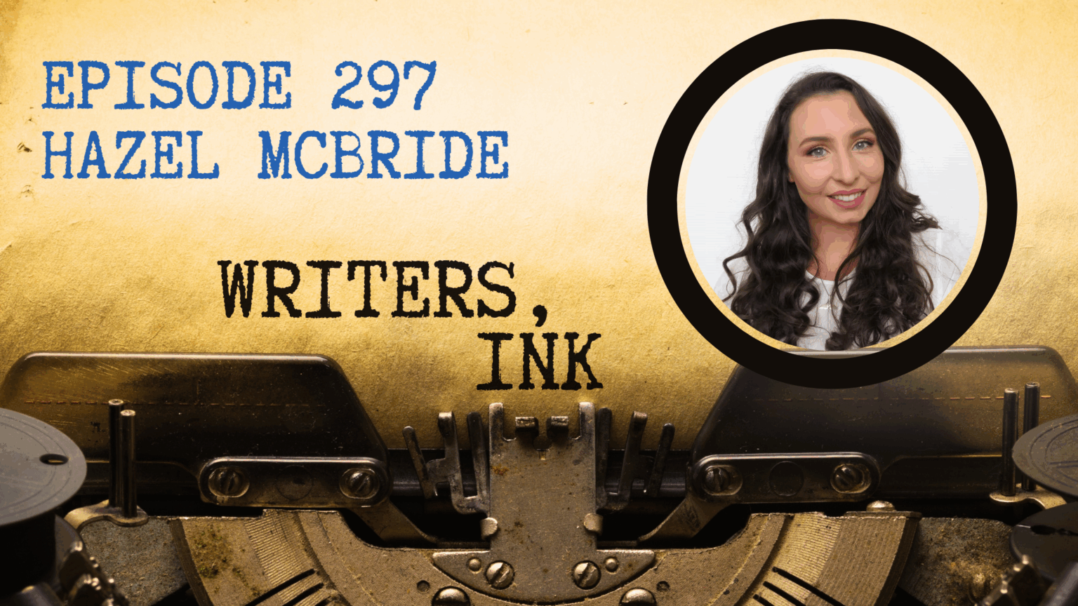 Writer's Ink Podcast