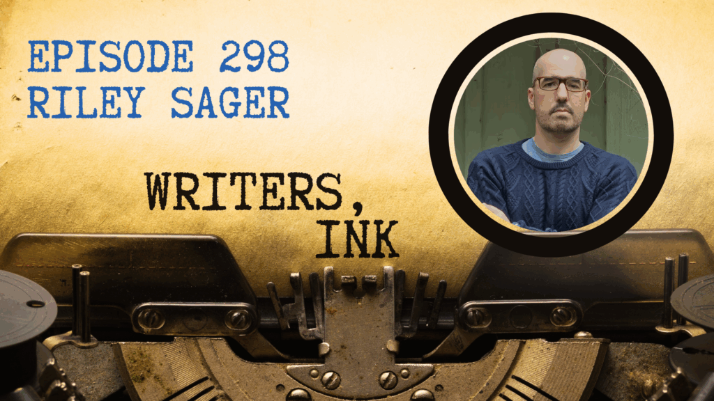 Writer's Ink Podcast