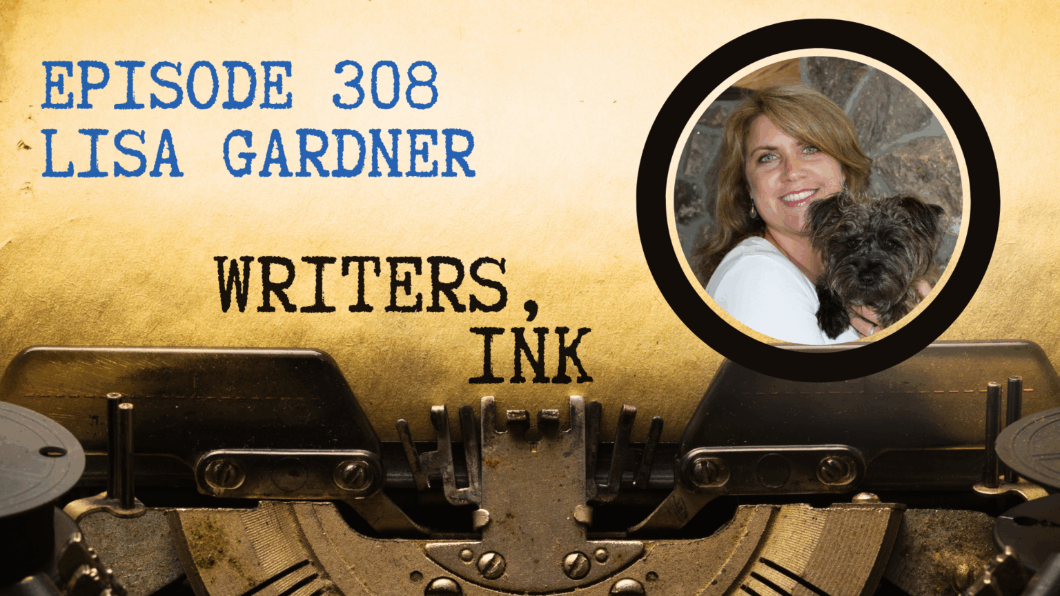 Writer's Ink Podcast