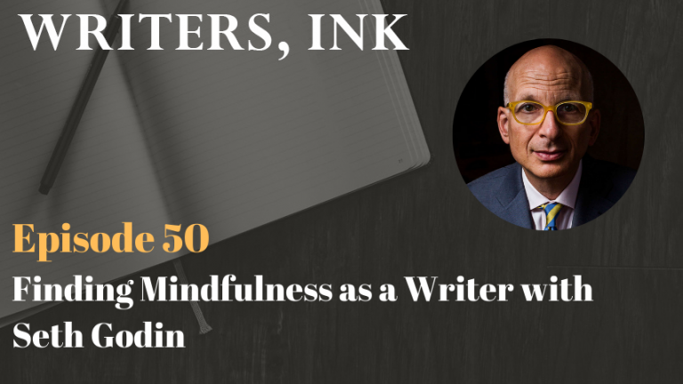 Writers, Ink: The Business of Writing - A podcast about the business of ...