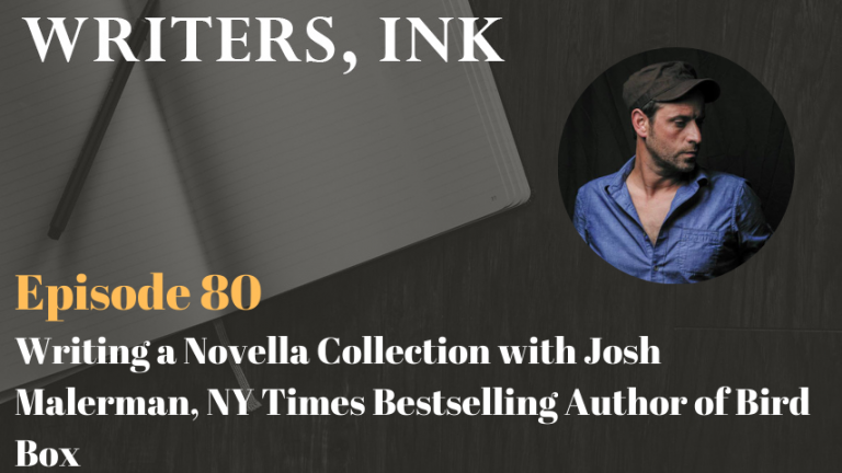 Writers, Ink: The Business of Writing - A podcast about the business of ...