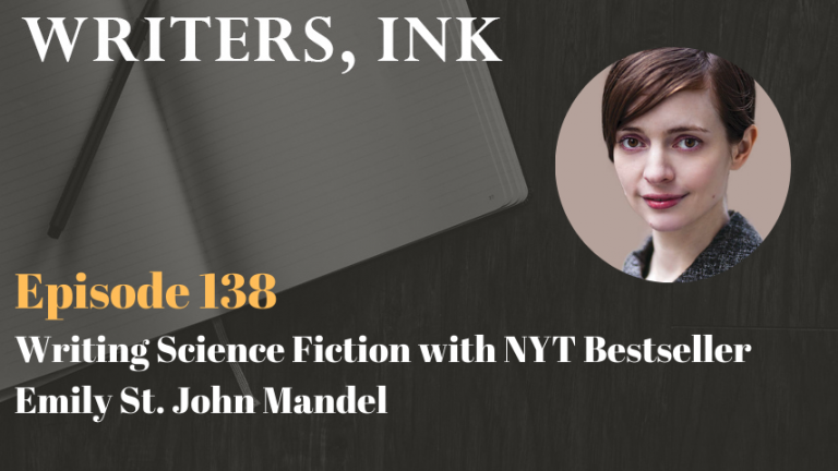 Writers, Ink: Your backstage pass to the world's most prolific authors ...