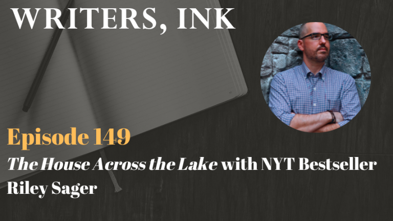 Writers, Ink: Your backstage pass to the world's most prolific authors ...