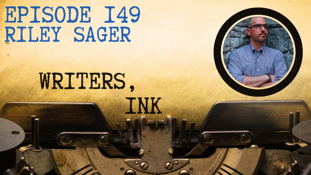 The House Across the Lake with NYT Bestseller Riley Sager