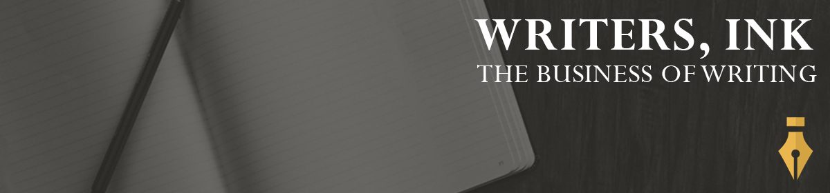 Writers, Ink: Your backstage pass to the world's most prolific authors ...