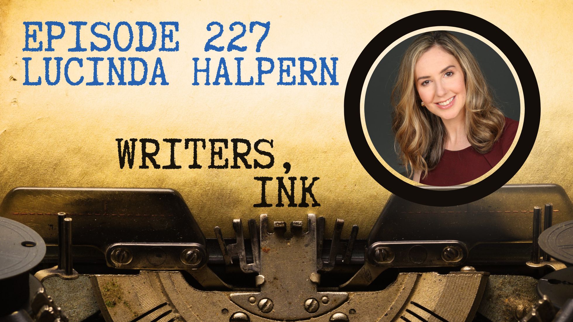 Writer's Ink Podcast